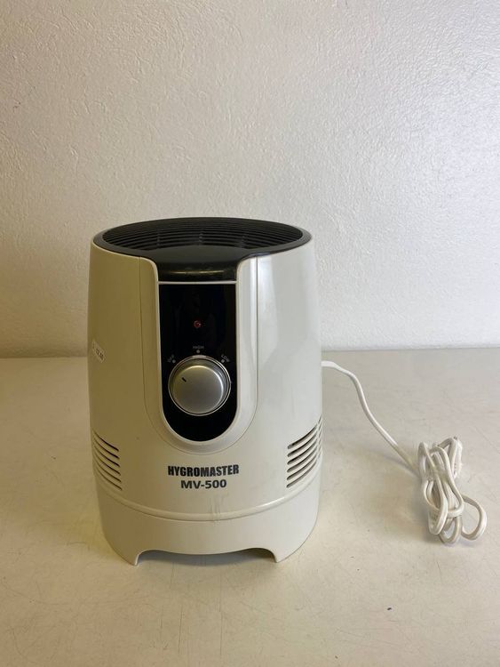 Primotecq Hygromaster MV-500 N 1187 (Gebraucht) in Roggwil BE für CHF 1 ...