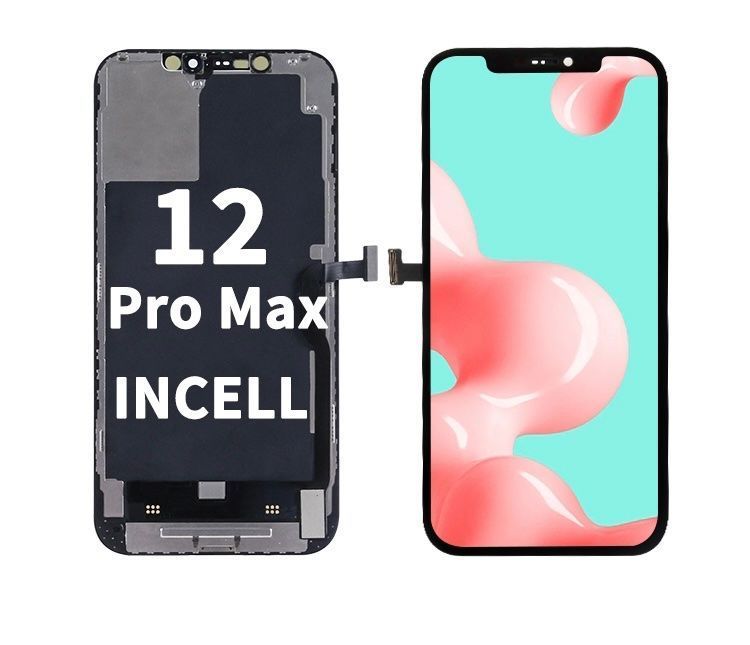 iPhone 12 Pro Max Incell LCD Display Bil | Kaufen auf Ricardo