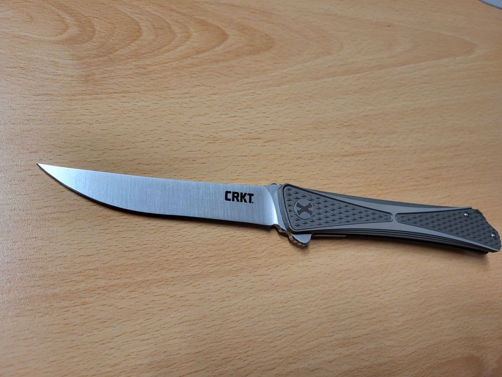 CRKT Jumbones | Kaufen auf Ricardo