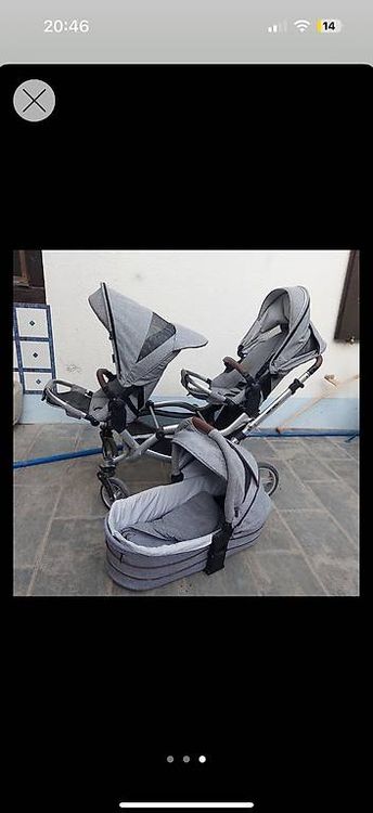 ABC Zoom (Gebraucht) in Riehen für CHF 200 – nur Abholung auf Ricardo ...