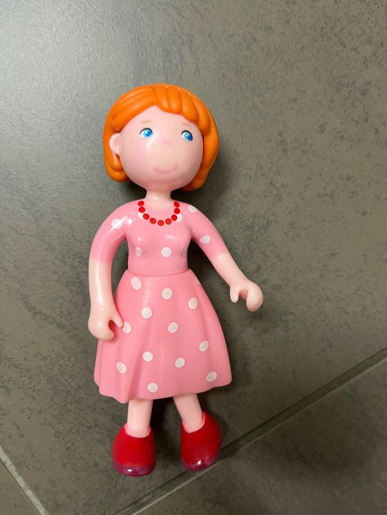 Haba Figur Puppe Mutter von Connie (Gebraucht) in Zürich für CHF 3.9 ...