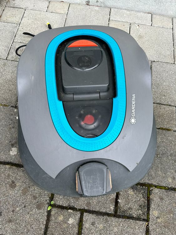 Gardena Sileno R130LiC (Defekt) in Wilen b. Wil für CHF 26 – nur ...