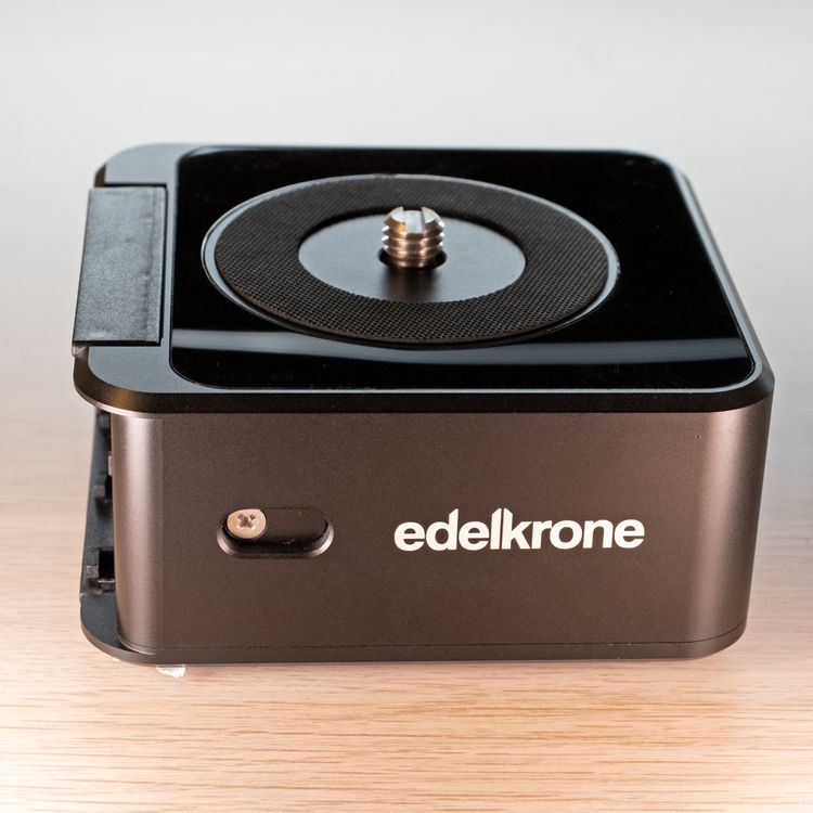 Edelkrone Head One (Gebraucht) in Thun für CHF 113 – mit Lieferung auf Ricardo kaufen