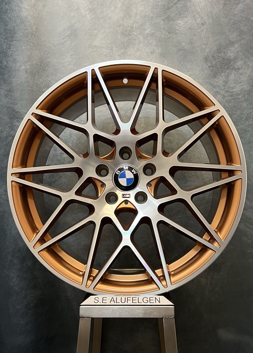 Bmw F11 Felgen 19 Zoll