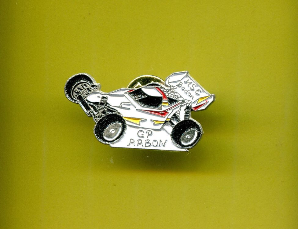 Auto GP ARBON (Gebraucht) in Winterthur für CHF 1 – mit Lieferung auf Ricardo kaufen