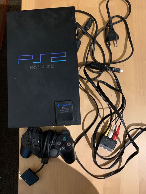 Playstation 2 | Kaufen auf Ricardo