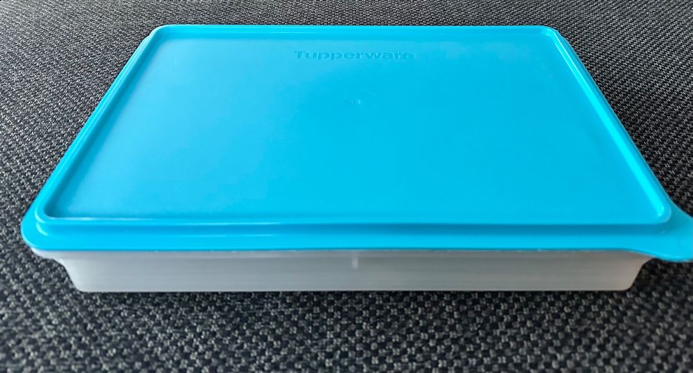 Tupperware grosse Box | Kaufen auf Ricardo