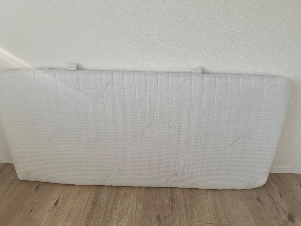 Trumeland Kindermatratze 90x200