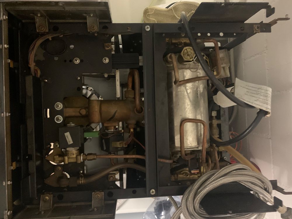 La Cimbali M32 Bistro mit Mühle (Gebraucht) in Birmensdorf ZH für CHF ...