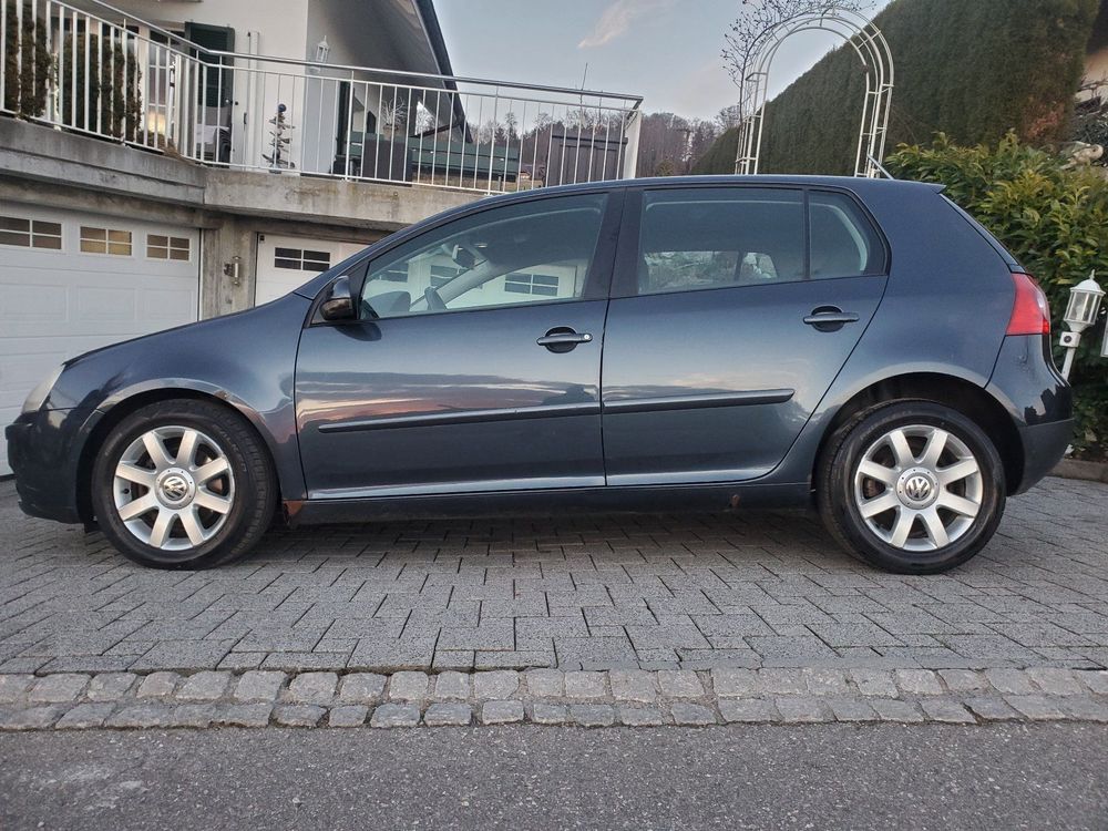 VW Golf TDI 2.0 16V | Kaufen auf Ricardo