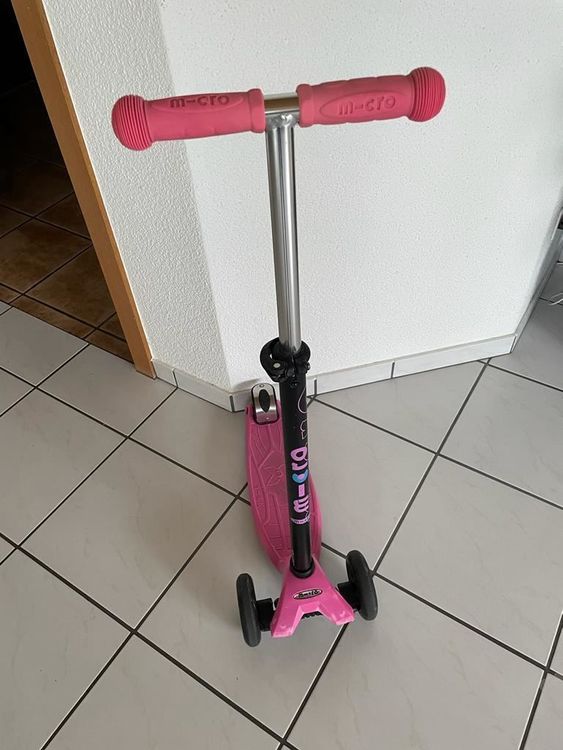 Kickboard / Trottinett MICRO Mini | Kaufen auf Ricardo