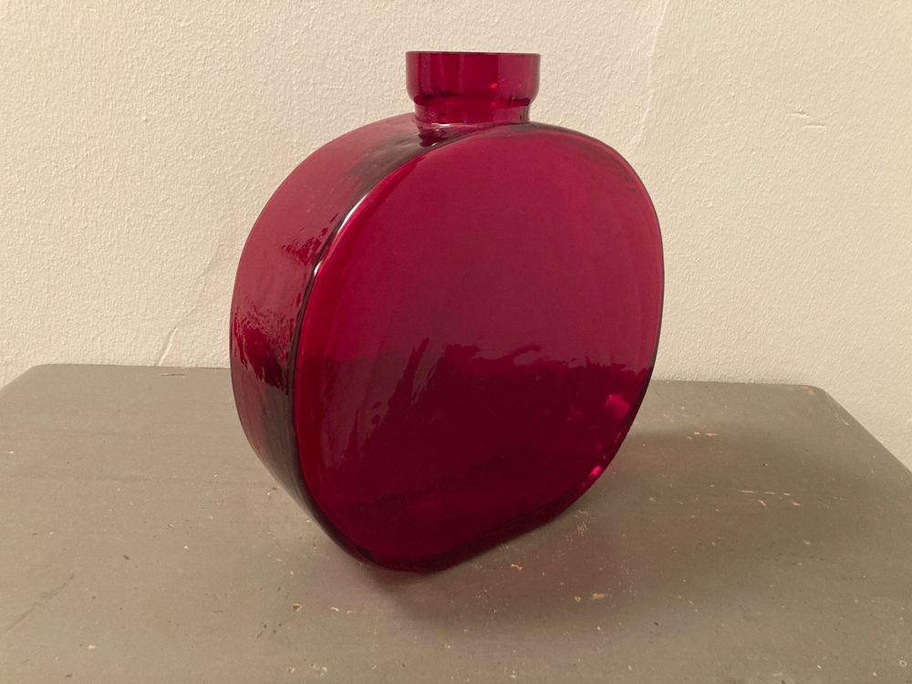 Grosse Studio Vase | Kaufen auf Ricardo