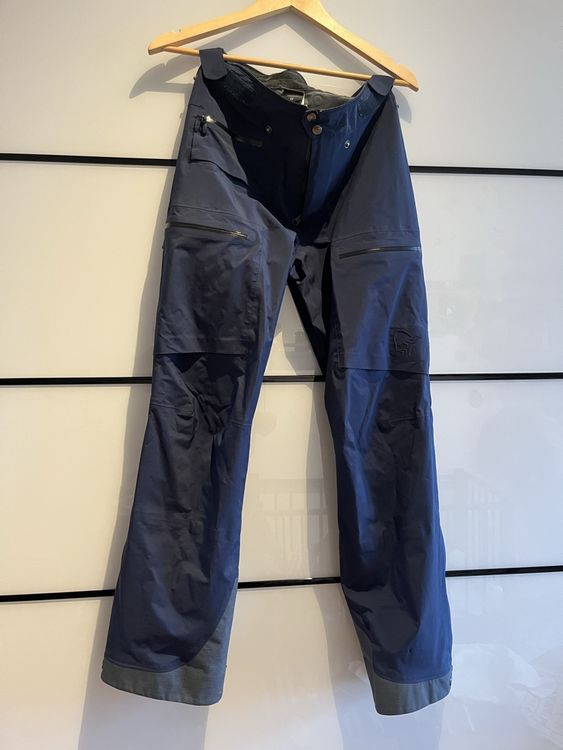 Norrønna lyngen Gore-Tex Pro Pants (Men) (Gebraucht) in Zürich für CHF ...