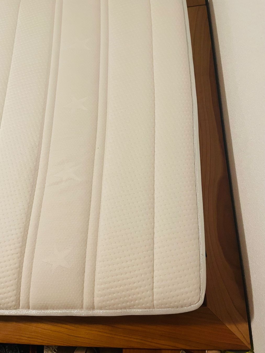 Matratze Riposa Grandessa Luxe I soft, Swiss Made (Gebraucht) in Lachen ...