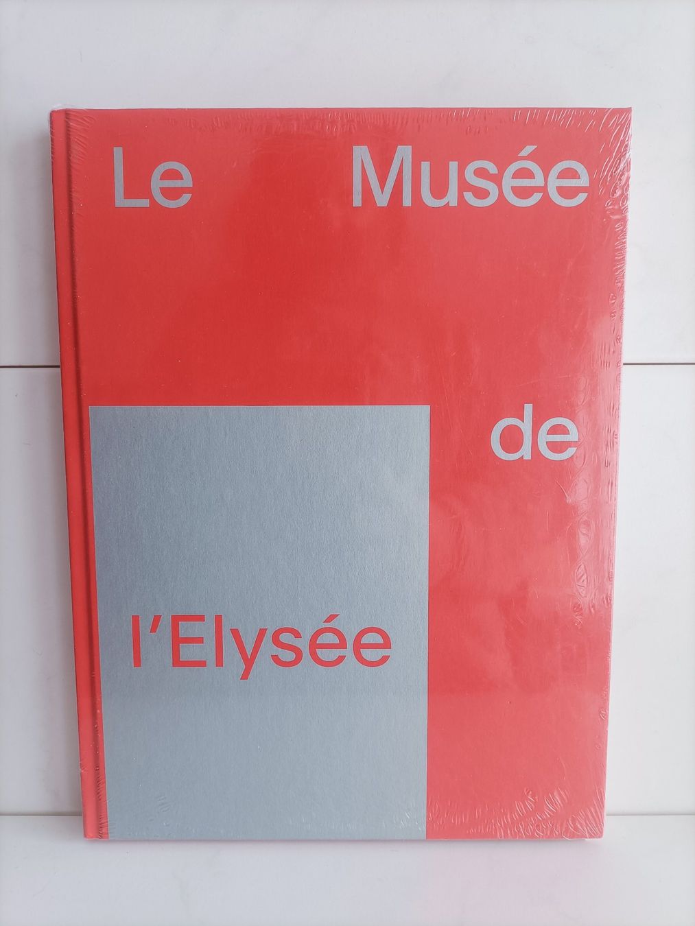 Le Musée de l’Elysée – 30 ans de photographies / Elysée / 20 | Kaufen auf Ricardo