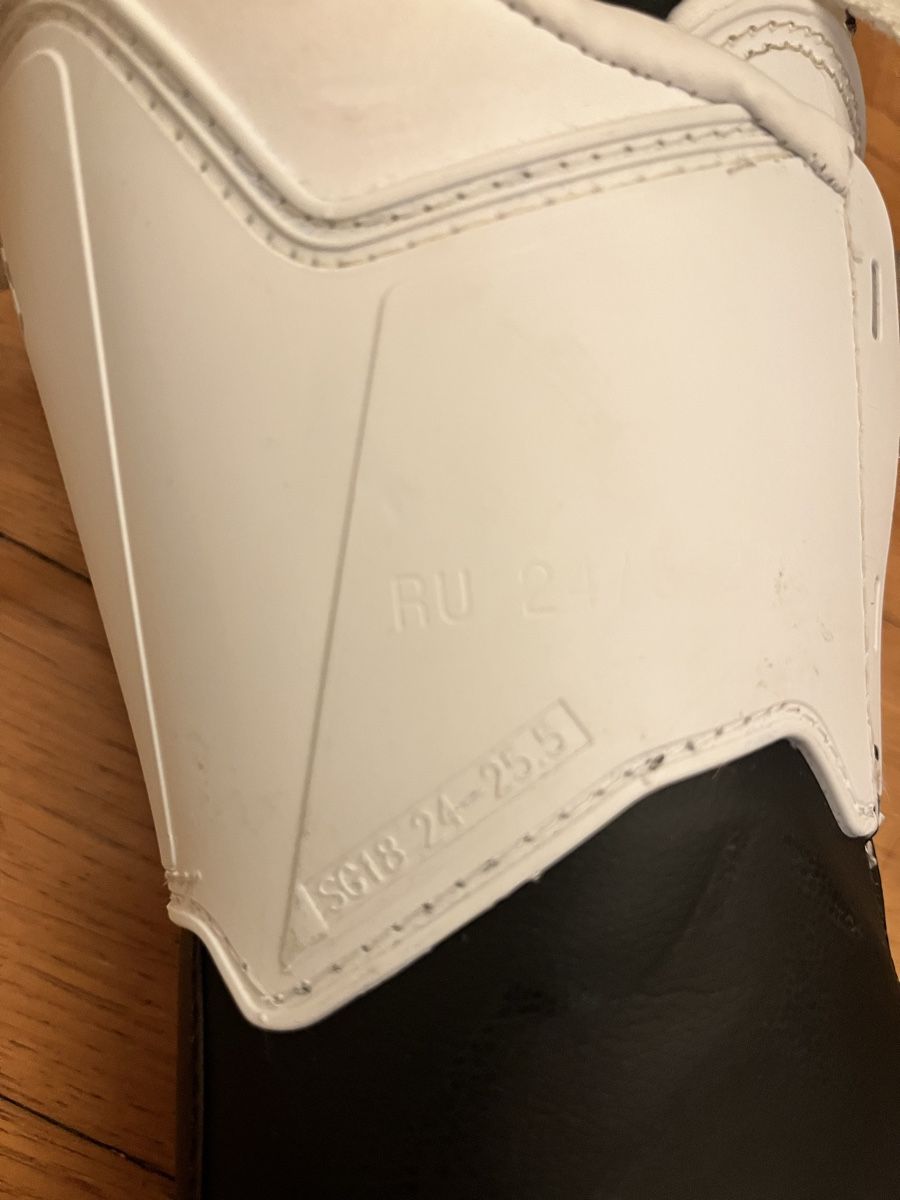 Renn-Skischuhe Salomon SRace 70, Grösse 24-25.5 (Gebraucht) in Zürich ...