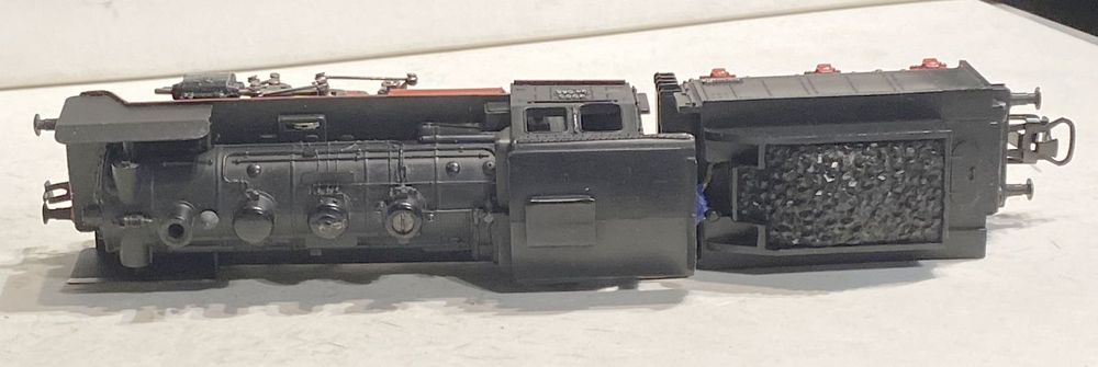 Märklin 3003 Dampflok DB 24 058 in OVP (digital) (Gebraucht) in Sonceboz-Sombeval für CHF 50 ...