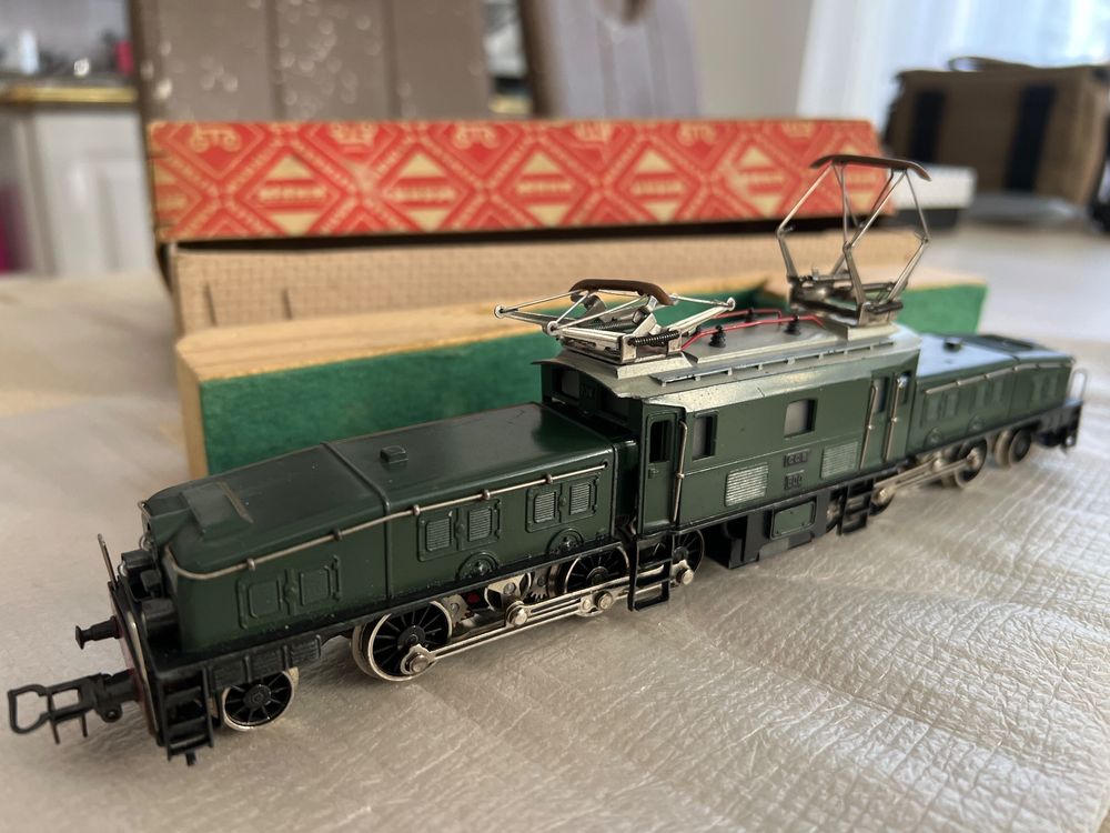 Märklin H0 CCS 800 (Gebraucht) in S.Antonino für CHF 1400 – mit ...