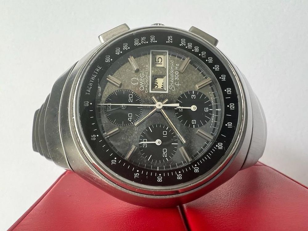 Omega Speedsonic f300Hz Lobster 1975 (Gebraucht) in Sion für CHF 999 ...
