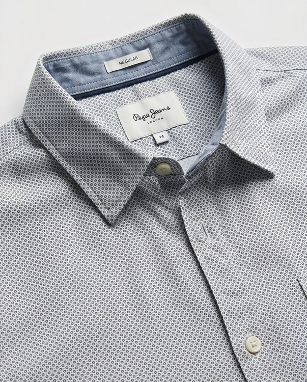 Chemise Pepe Jeans Homme - neuve - M (Neu und originalverpackt) in ...