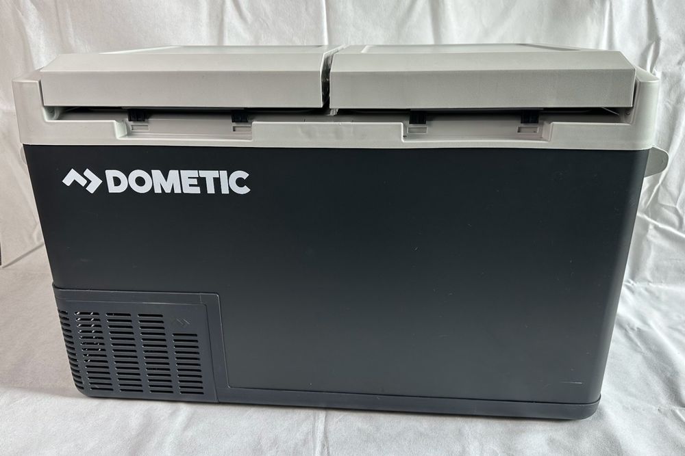 Dometic CFF 70DZ Tragbare Zweizonen-Kompressorkühlbox 70 l (Gebraucht) in Künten für CHF 550 ...