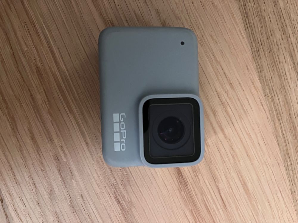 GoPro HERO 7 WHITE | Kaufen auf Ricardo