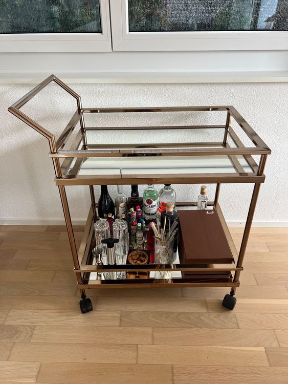 Barwagen | Kaufen auf Ricardo