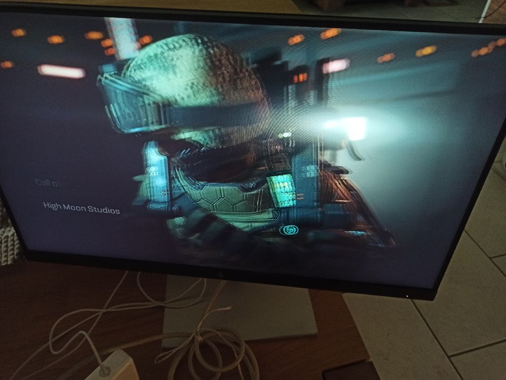 HP E24 G5 23.8″ Monitor – Full HD, IPS, HDMI/DP, USB-Hub/ PS (Gebraucht ...