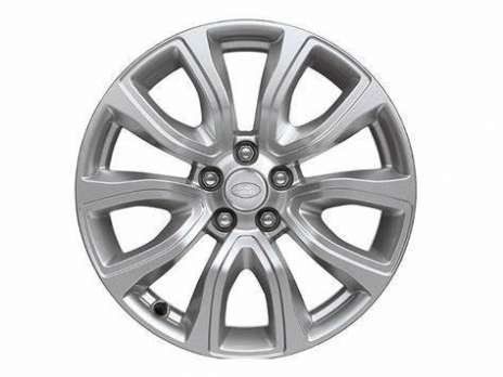 Jantes range rover evoque 18'' d'origine | Kaufen auf Ricardo