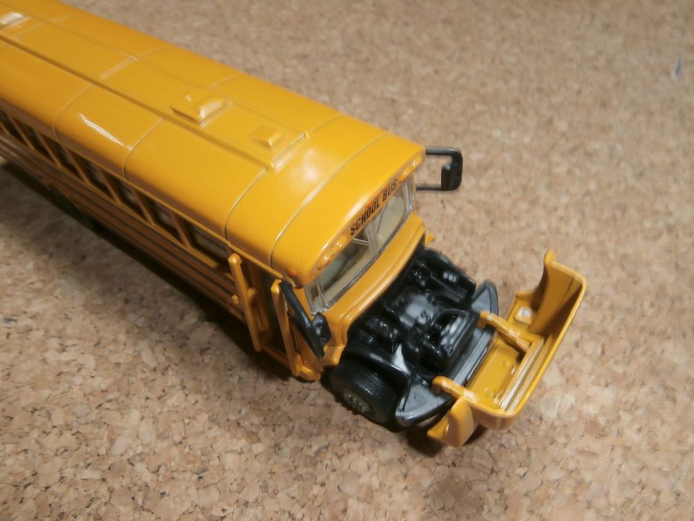 SIKU 3731 US Schulbus | Kaufen auf Ricardo