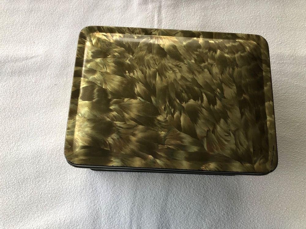 Vintage Maggi Kempttal Blechdose gross (Gebraucht) in Schübelbach für ...