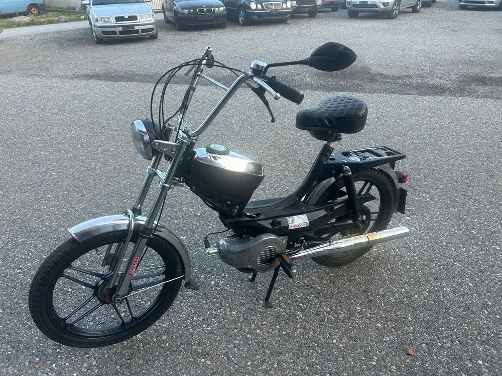 Puch x30 Ng2A | Kaufen auf Ricardo