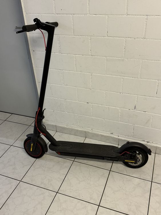 E scooter trottinet (Gebraucht) in für CHF 67 – nur Abholung auf ...