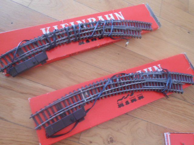 KLEINBAHN HO | Kaufen auf Ricardo