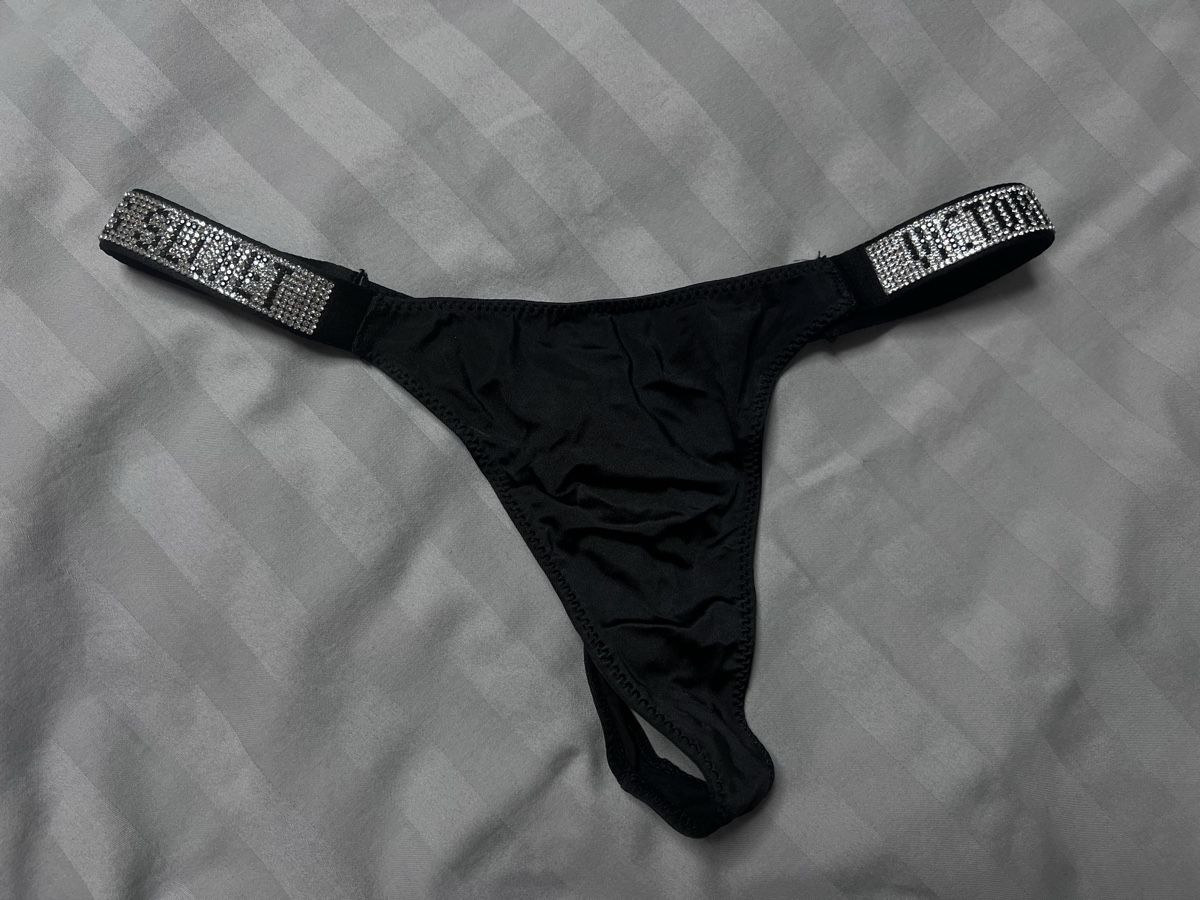 Nuovo slip Victoria Secret (Neu (gemäss Beschreibung)) in Pregassona ...