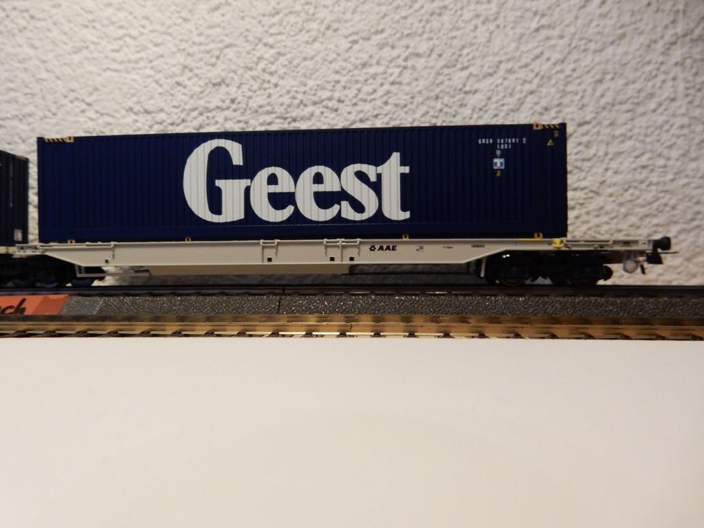 Roco 76418 (Neu und originalverpackt) in Embrach für CHF 100 – mit ...