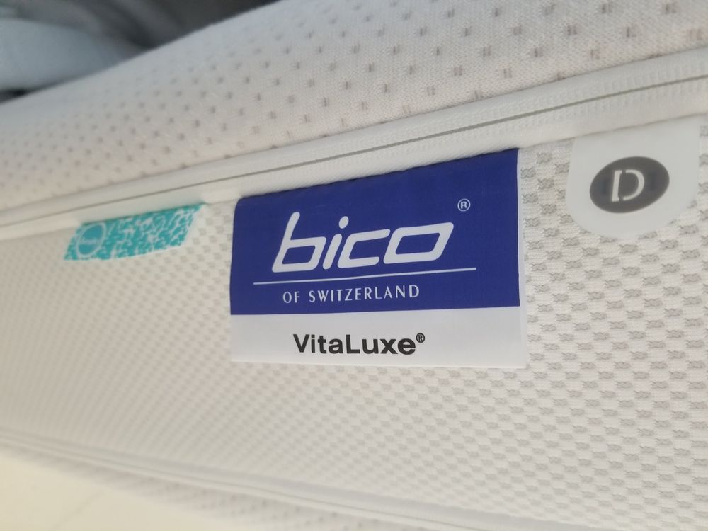 Matratze Bico 120x200 (Gebraucht) in Honau für CHF 450 – nur Abholung ...