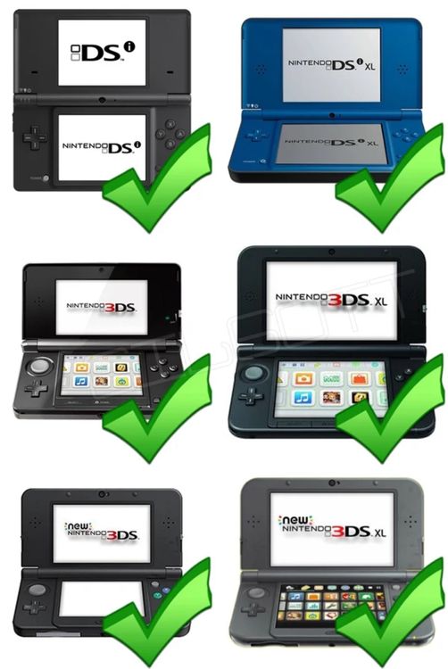 Ladekabel / USB Adapter für Nintendo 2DS /3DS / DSi | Kaufen auf Ricardo