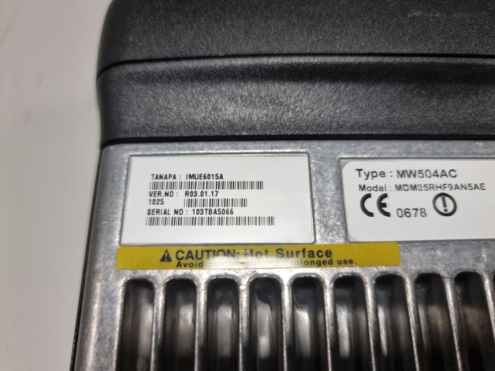 Neugerät - Motorola GM360 UHF (Gerät 1) | Kaufen auf Ricardo