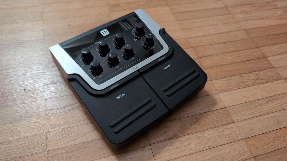 LD Systems FX 300 Multi Effect (Gebraucht) in Thun für CHF 20 – mit ...