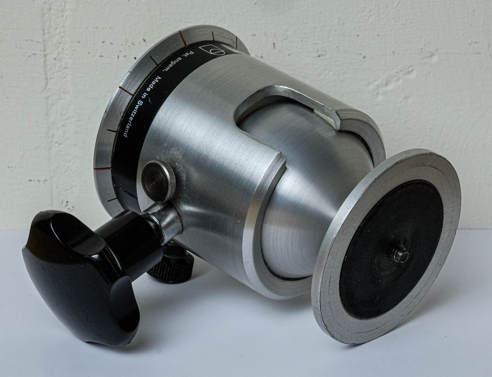 MONOBALL ARCA SWISS Panorama-Kugelkopf (Gebraucht) in Uster für CHF 124 ...