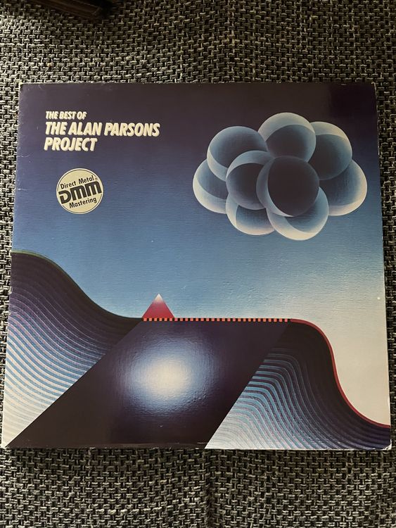 Best of The Alan Parsons Project LP | Kaufen auf Ricardo
