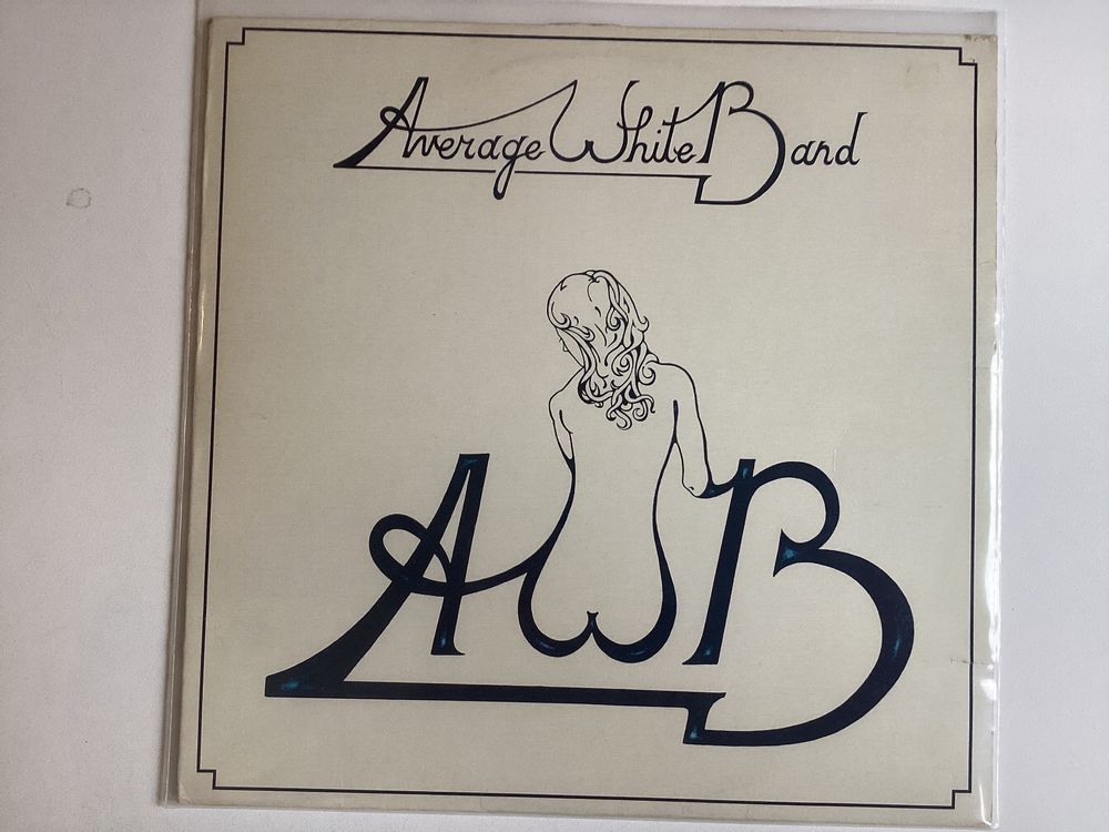 Average White Band LP | Kaufen auf Ricardo