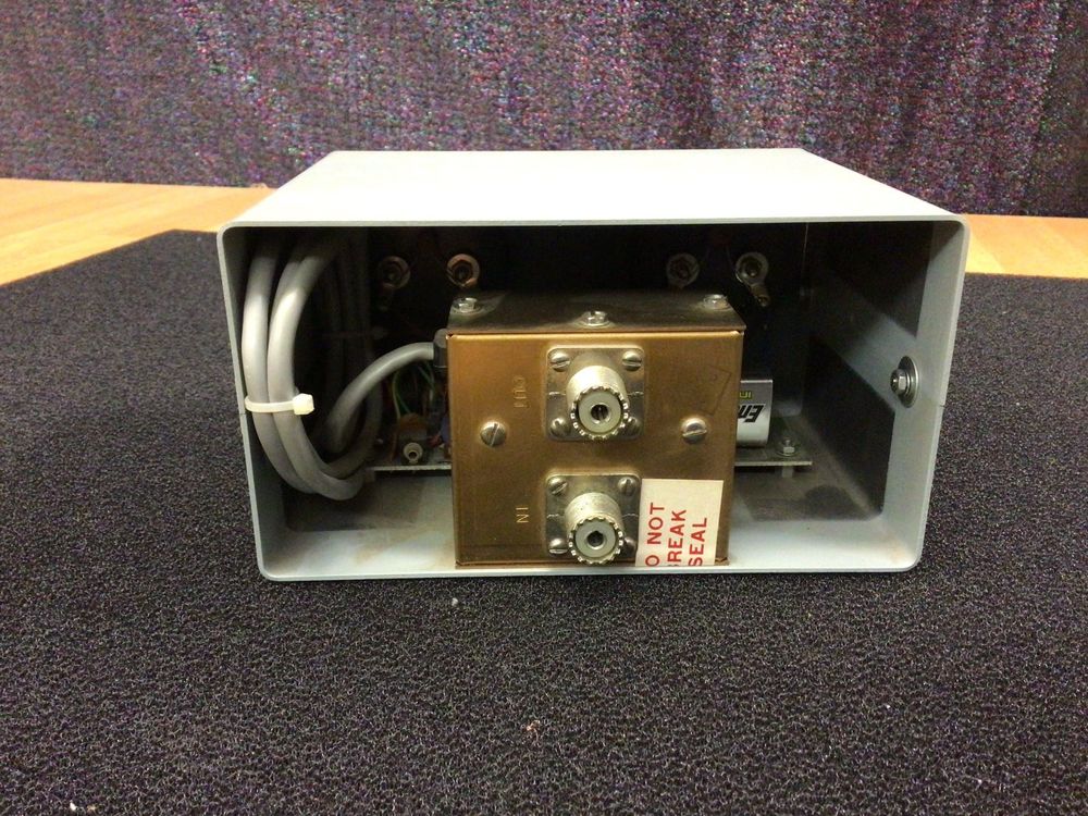 HEATHKIT HM-2141 VHF Bridge-/ SWR Meter | Kaufen auf Ricardo