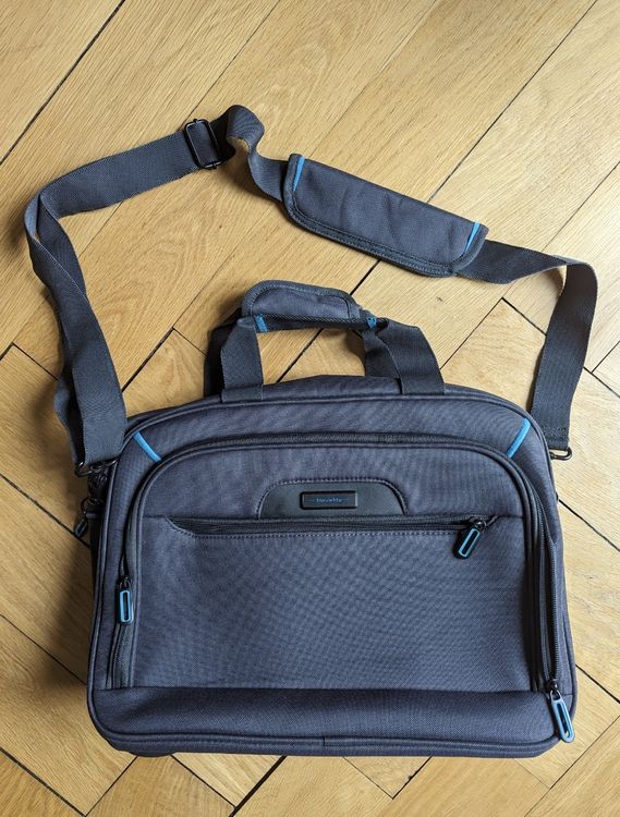 Travelite Laptop und Reisetasche (Neu (gemäss Beschreibung)) in ...