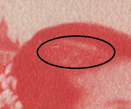 PJ 99.4.03 Viererblock mit Rasterfehler Glorienschein ** | Kaufen auf Ricardo