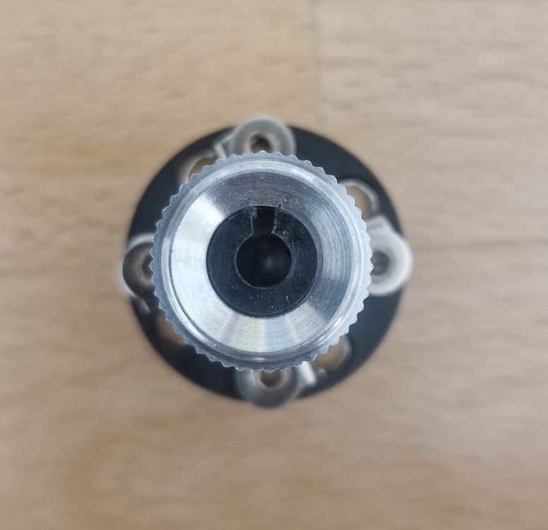 Zündschloss CEV 4 Anschlussbuchsen | Kaufen auf Ricardo