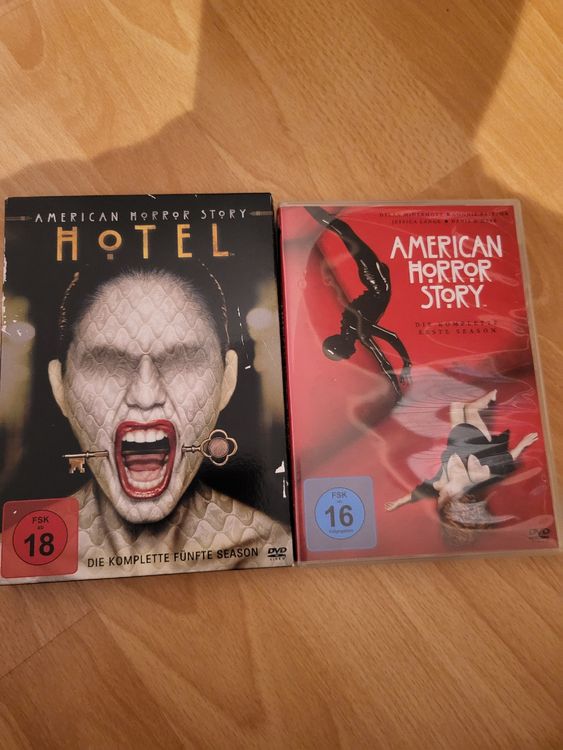 American Horror Stories Staffel 5
