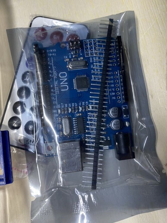 Lot Arduino (Neu (gemäss Beschreibung)) in Bützberg für CHF 19 – mit ...