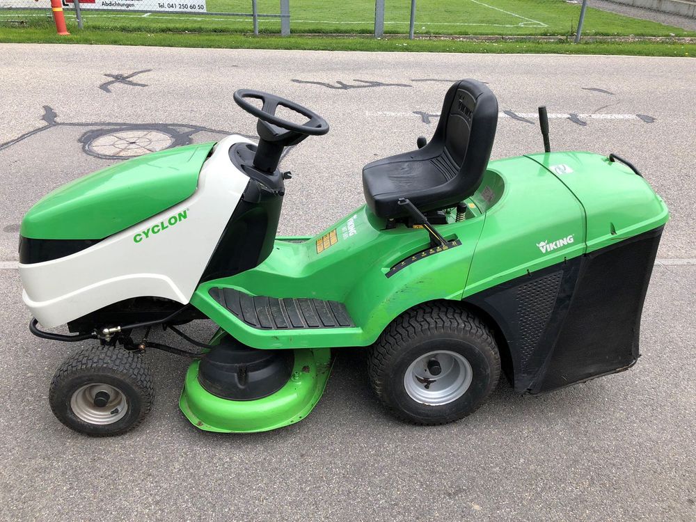 Viking Mt 585
